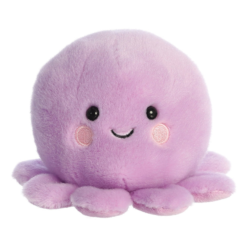 Cute Octopus Stuffed Animal