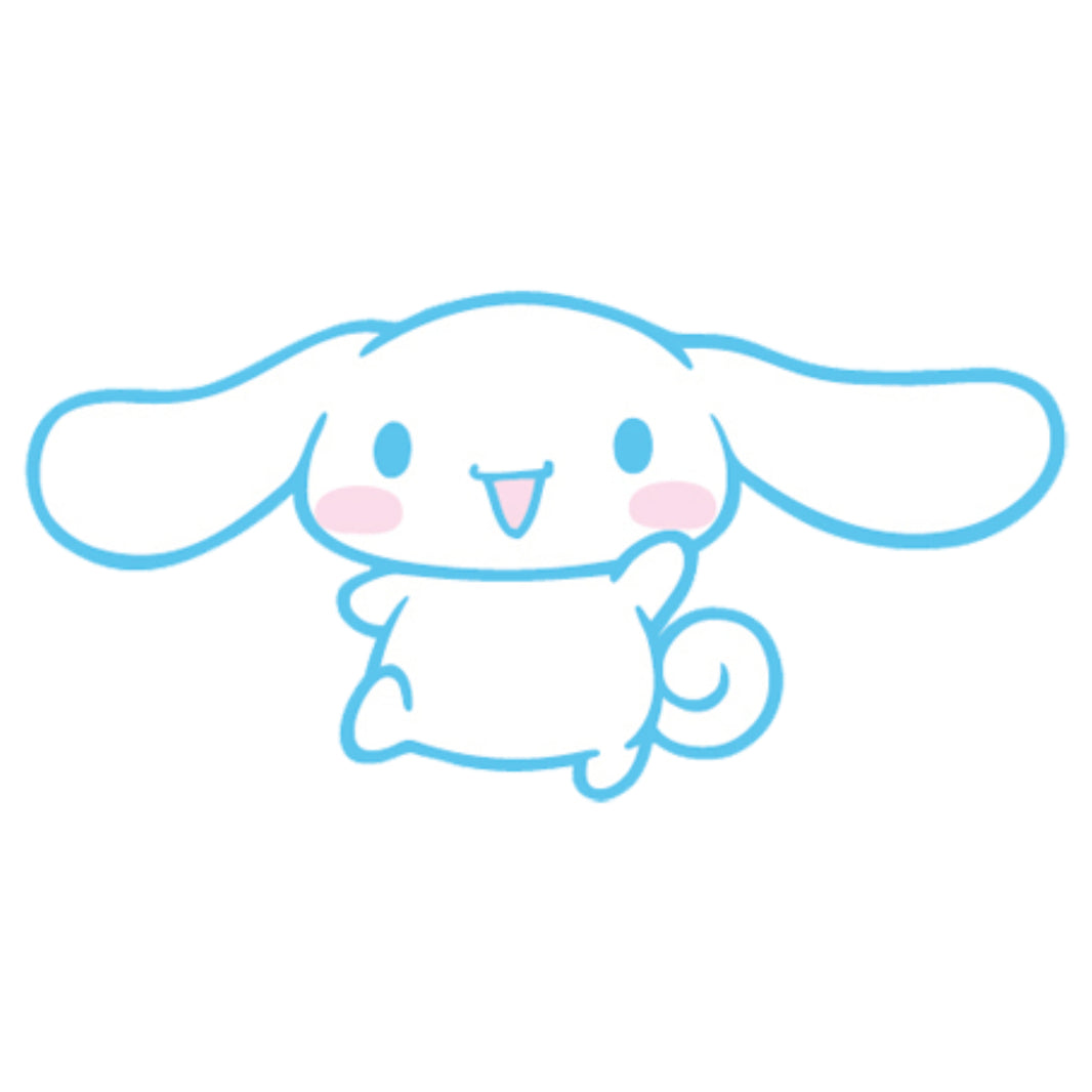 Hang out with Hangyodon! | Facts about Hangyodon | Sanrio Characters ...