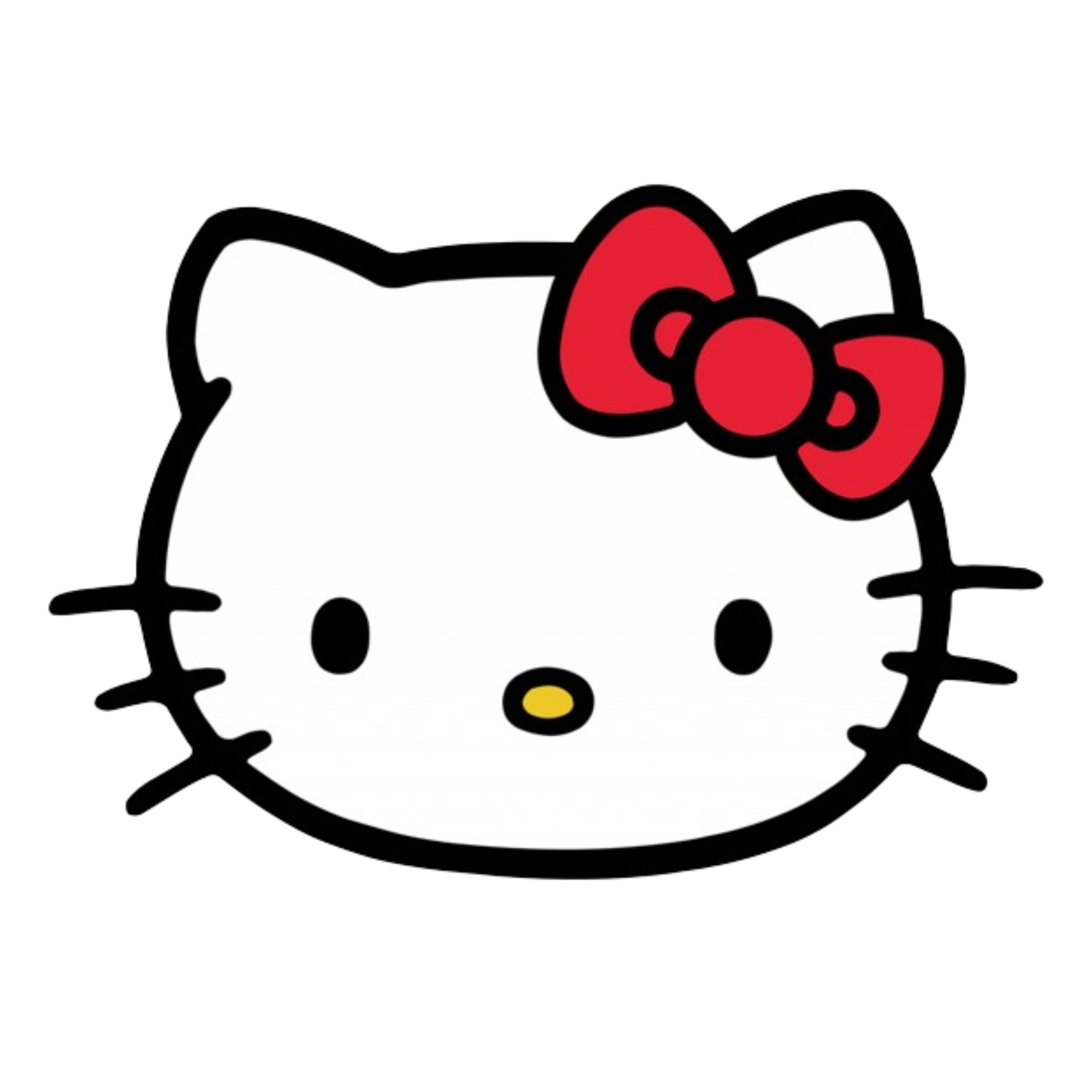 Sanrio Original Hello Kitty Classic Calculator | Official Kawaii Gifts ...