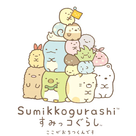 Sumikko Gurashi – Sweetie Kawaii