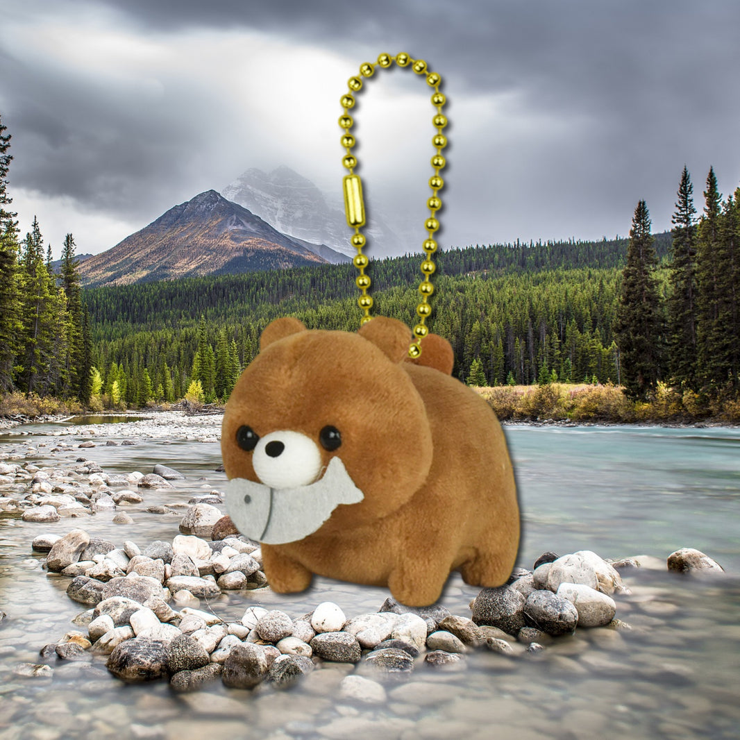 Cute Japanese Kawaii Keychains | Sweetie Kawaii Gifts & Accessories