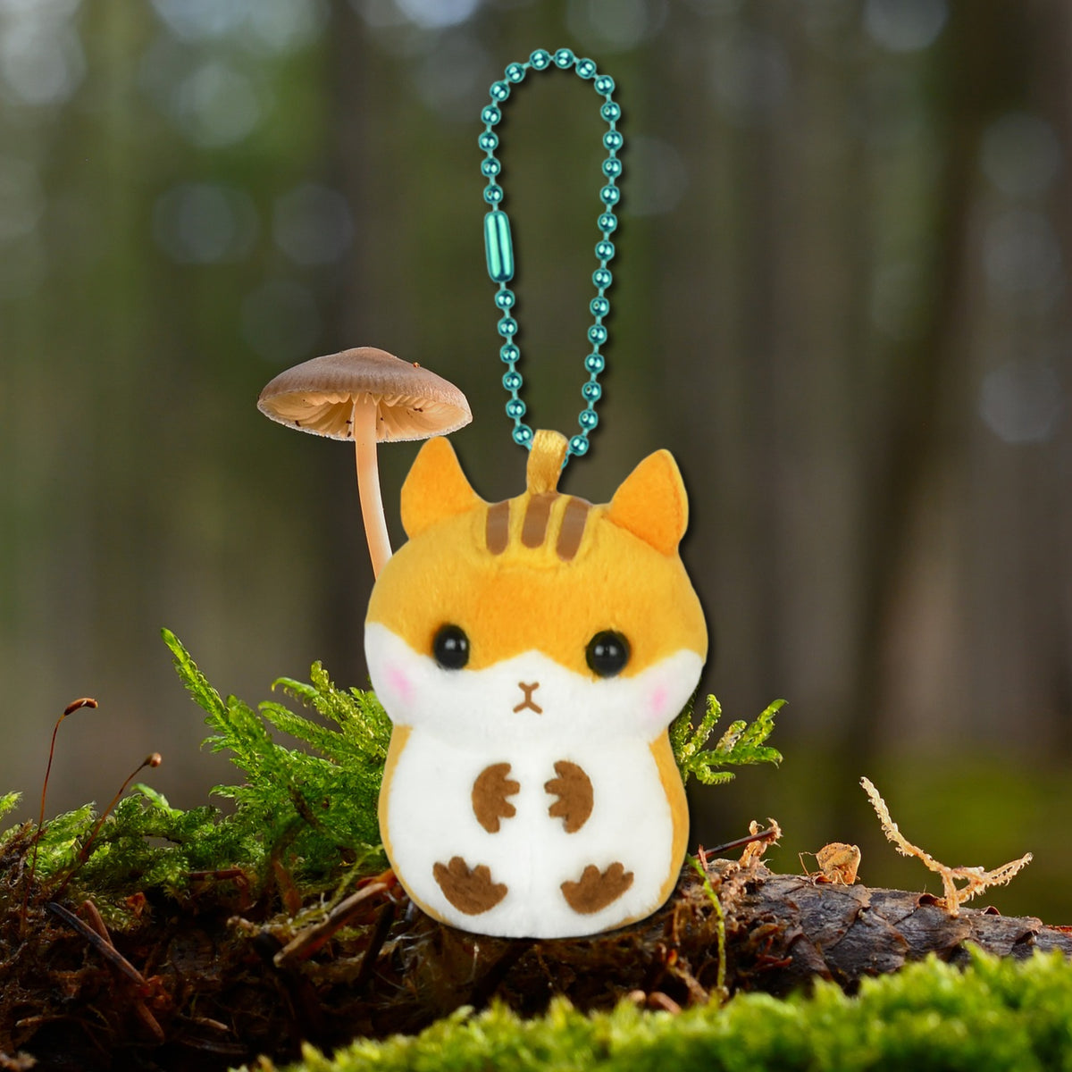 Cute Japanese Kawaii Keychains | Sweetie Kawaii Gifts & Accessories