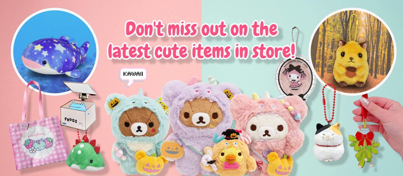 Sweetie Kawaii | Kawaii Shop UK | Kawaii Gifts | Japanese Gifts