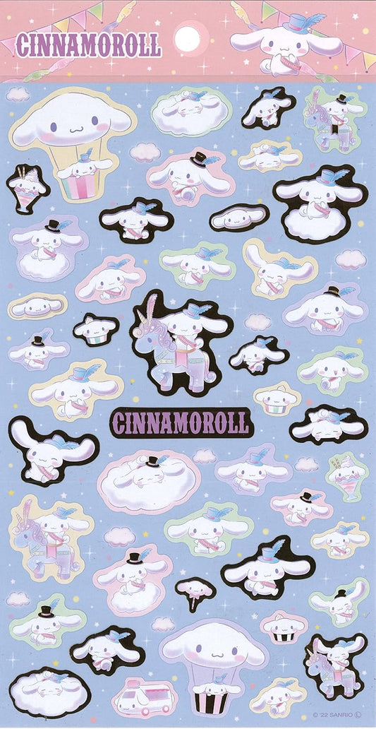 Cinnamoroll – tagged "Cinnamoroll" – Sweetie Kawaii