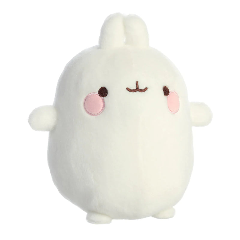 Molang Soft Toy Plush | Official Character Plush | Kawaii Gifts ...