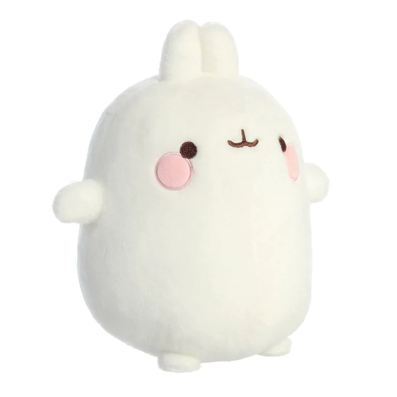 Molang Soft Toy Plush | Official Character Plush | Kawaii Gifts ...